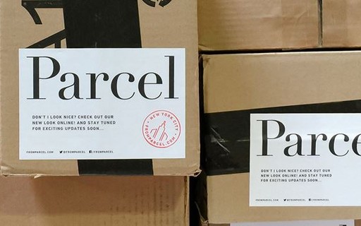 Startup Parcel recebe aporte de US$ 1 milhão para facilitar entregas ...