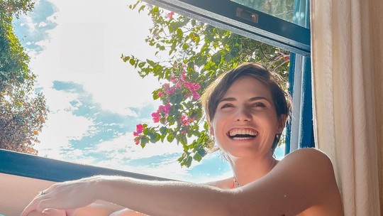 Letícia Colin | Artistas | GSHOW