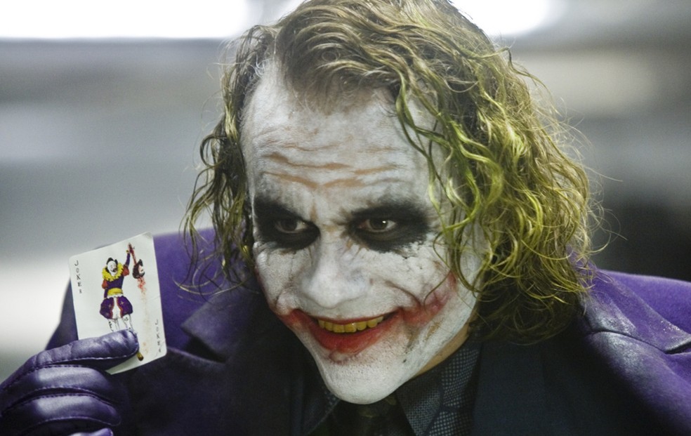 Martin Scorsese vai produzir filme sobre o Coringa | Cinema | G1