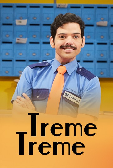 Treme Treme | Assista online aos episódios no Globoplay