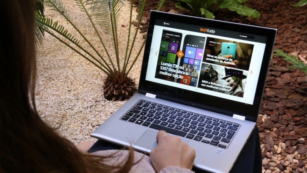 Namebench | Software | TechTudo