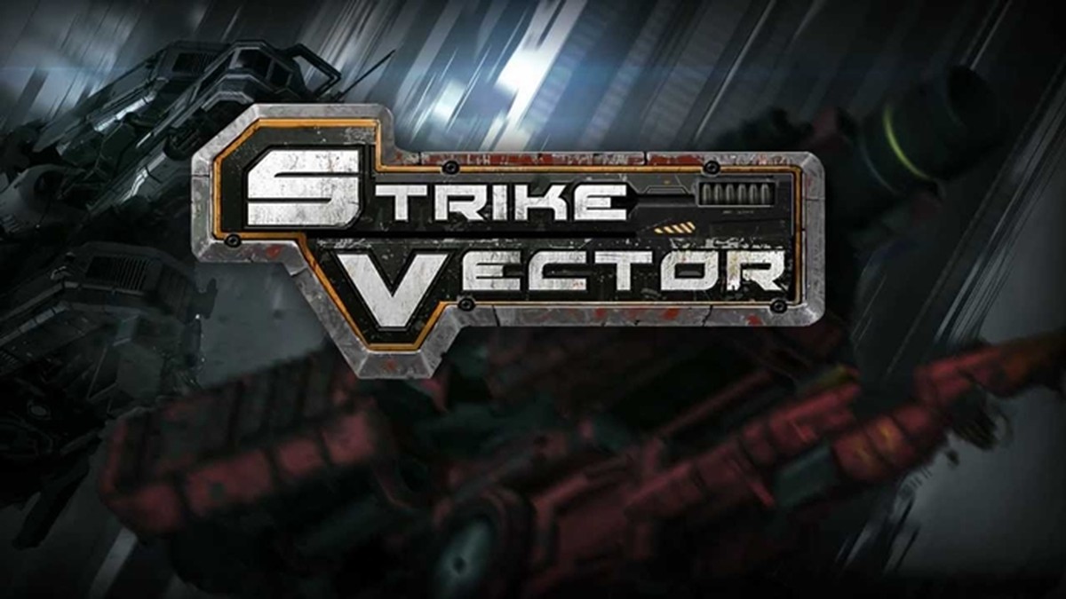 Review Strike Vector | Reviews | TechTudo