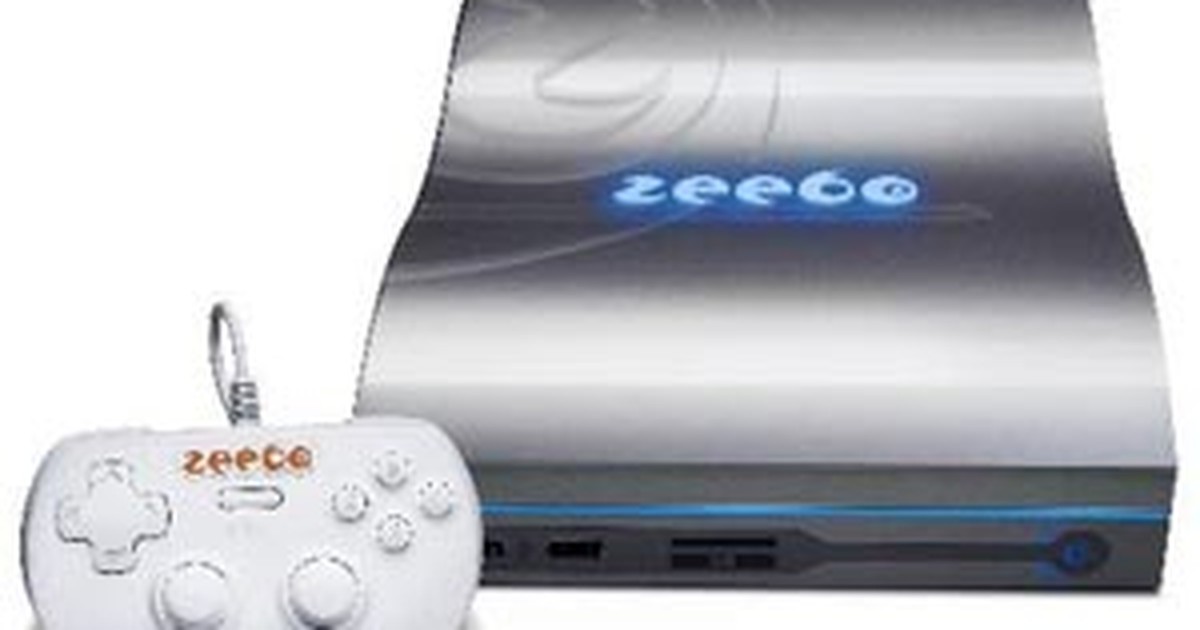 G1 - Zeebo anuncia novos games para os próximos meses - notícias em ...