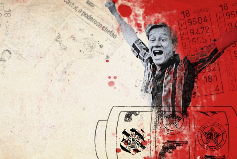 Assistir Doutor Castor online no Globoplay