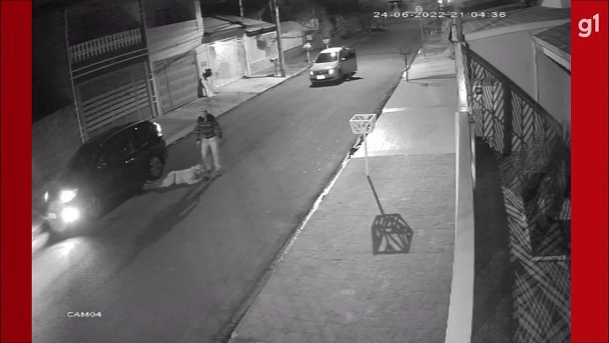 Homem Reage A Assalto E Mata Ladrão A Tiros Em Campo Limpo Paulista