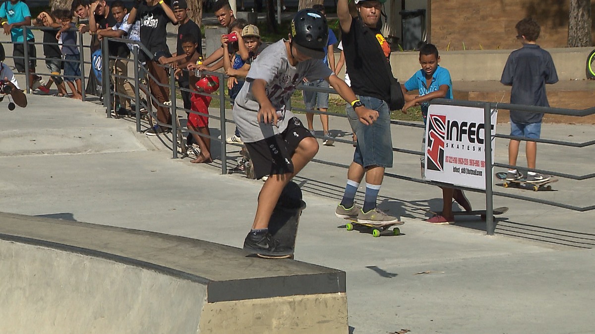 Patos vai receber a segunda etapa do Campeonato Paraibano de Skate ...