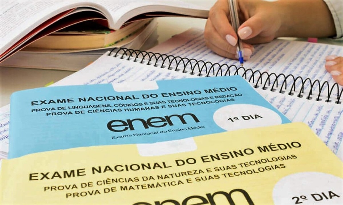 Resultado do Enem 2022 é antecipado: Veja quando sai e como acessar a ...