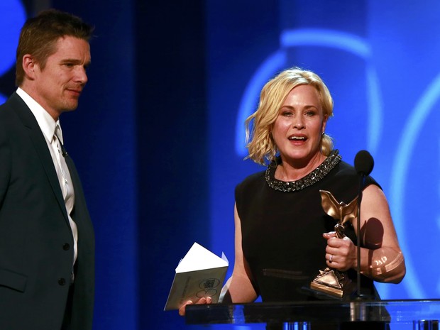 G1 - Spirit Awards premia os melhores do cinema independente - notícias ...