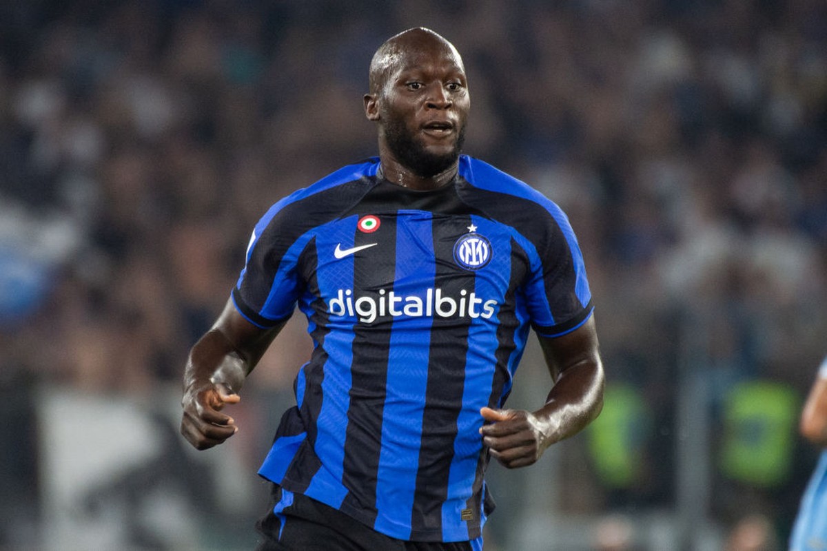 Inter de Milão anuncia nova lesão de Lukaku antes da Copa do Mundo ...