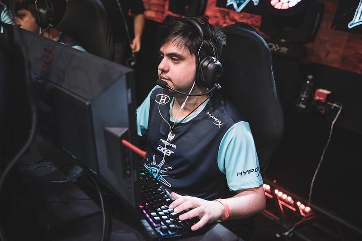 Valorant: Tockers anuncia que quer competir no FPS | valorant | ge