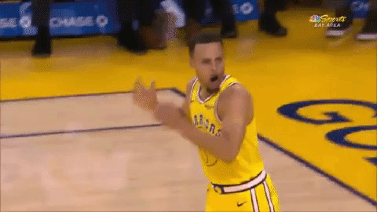Data para Space Jam 2, virada de LeBron e Curry impressionado: a NBA ...