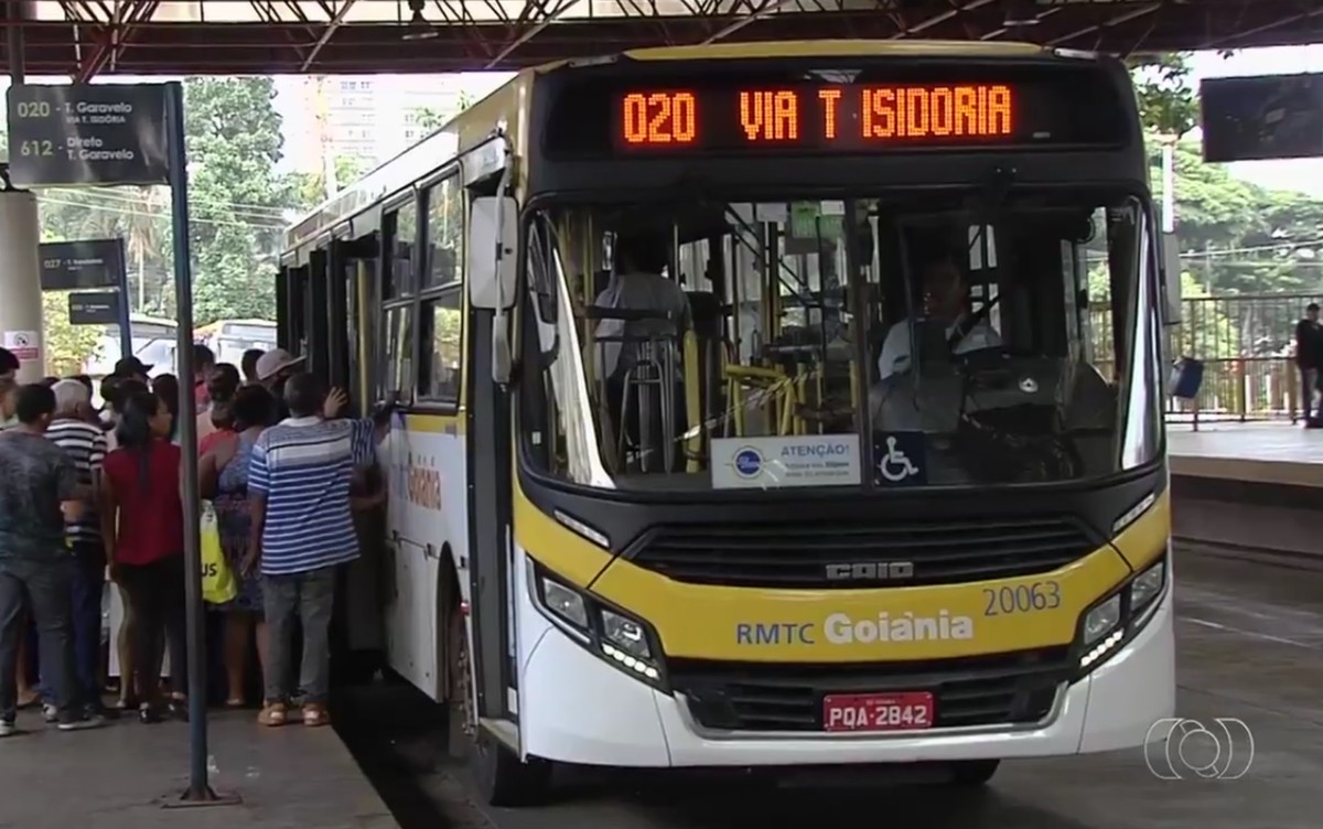Promoção Sorteia Mais De 5 4 Mil Passagens De ônibus Do Transporte