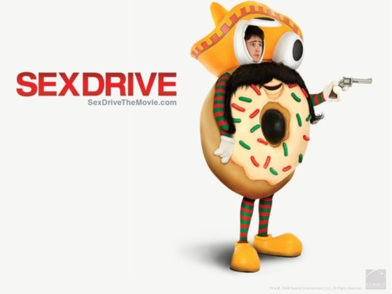 Papéis De Parede Sex Drive Download Techtudo