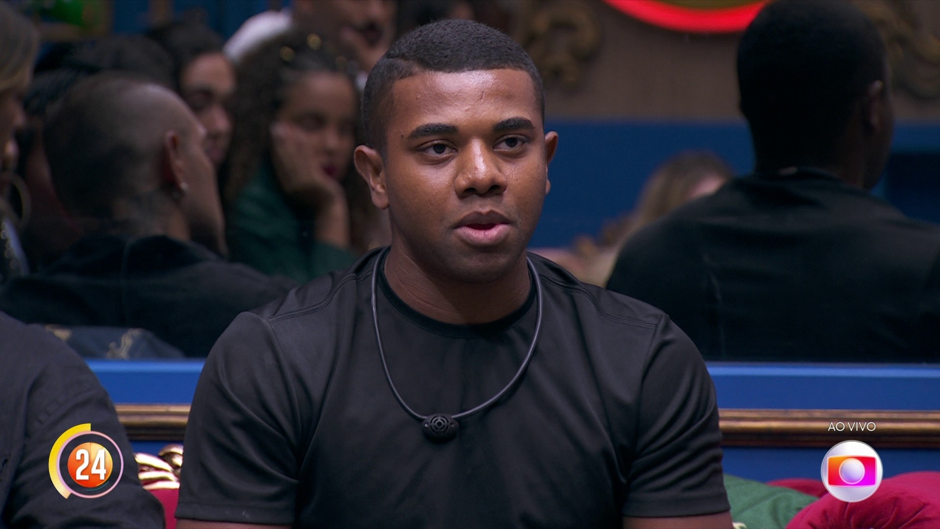 Paredão do BBB 24: confira os vídeos de justificativas dos emparedados ...