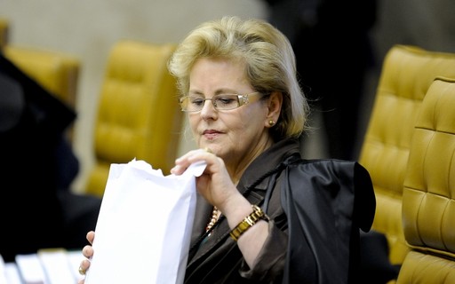 Ministra Rosa Weber determina instalação de CPI "exclusiva" da ...