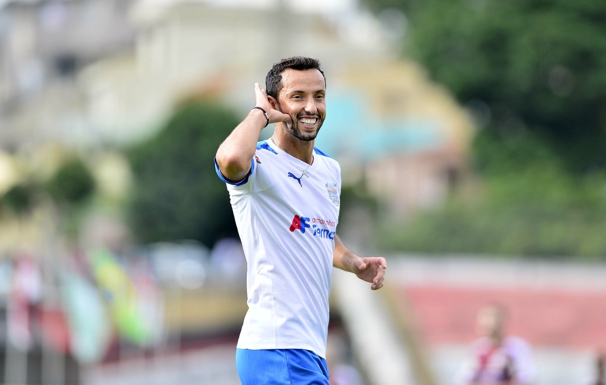 Anderson Martins abre as portas do São Paulo para Nenê e revela contato ...