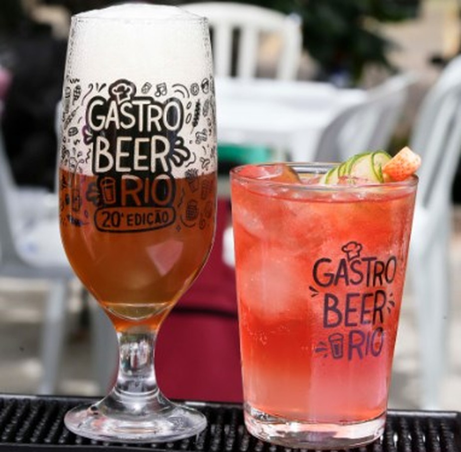 Gastro Beer volta à Quinta da Boa Vista com lançamentos de cerveja e shows