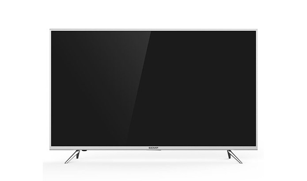 TV 4K de 55 polegadas: veja dez modelos e preços para comprar no Brasil ...
