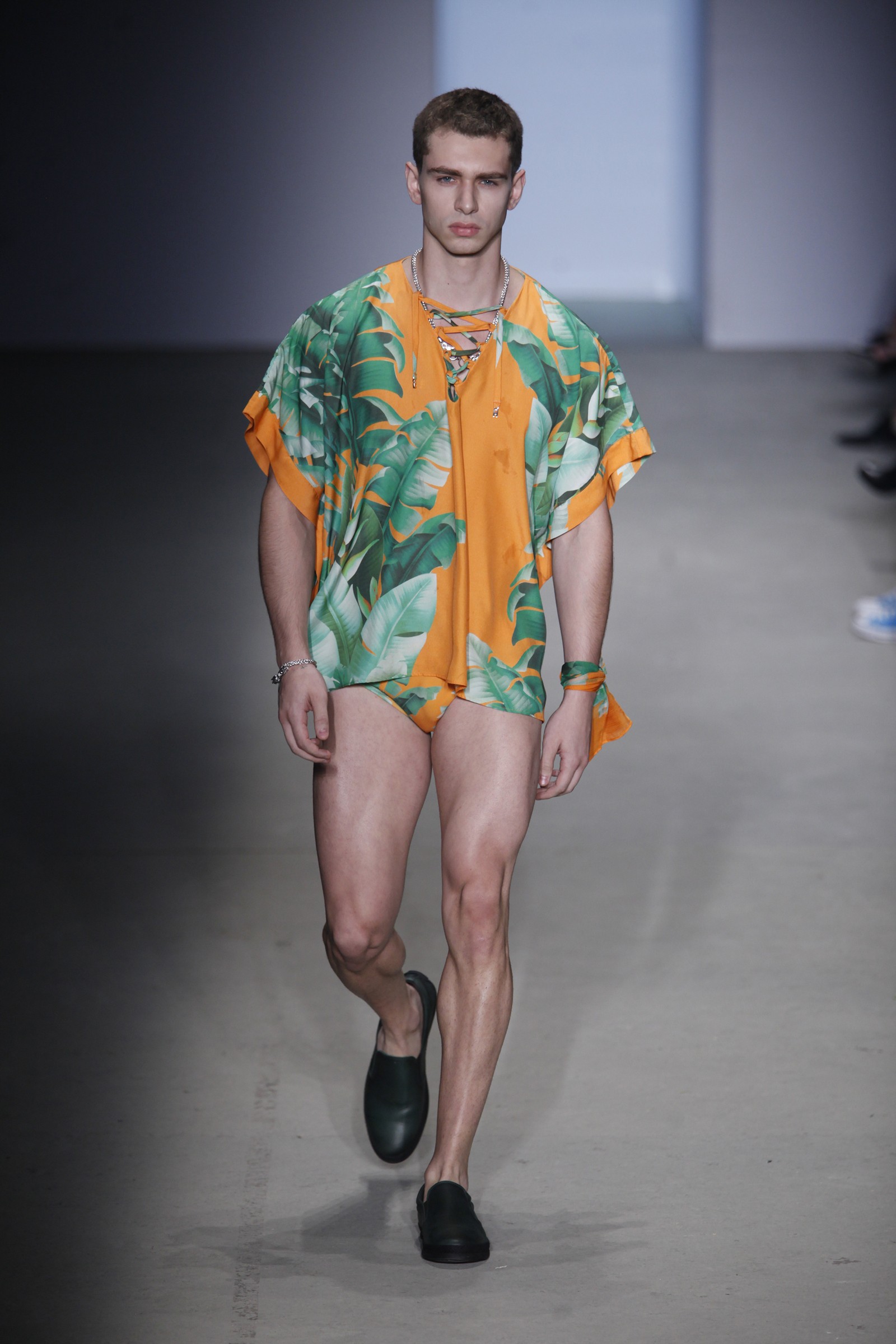 Amir Slama | São Paulo | N46 | Moda | Vogue