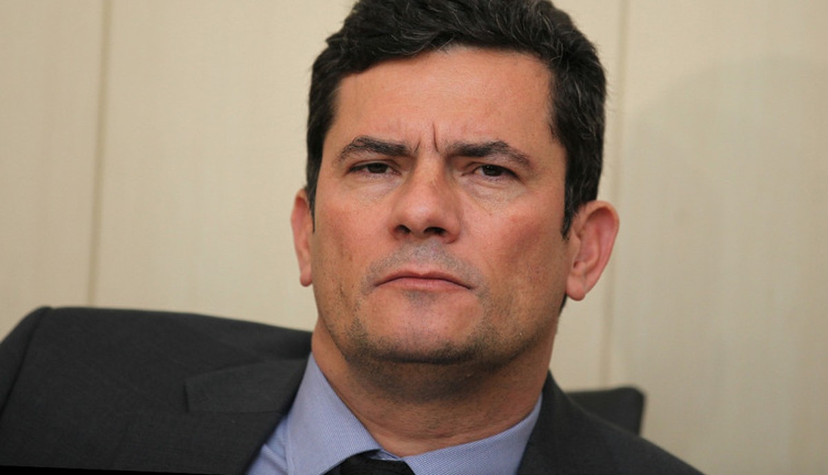 Moro é homenageado no interior de SP | Política | Valor Econômico
