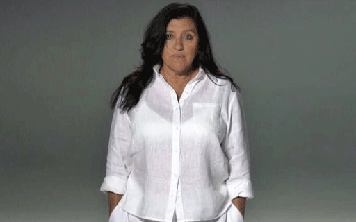 Regina Casé sobre preconceito: "Brasil está engatinhando em igualdade ...