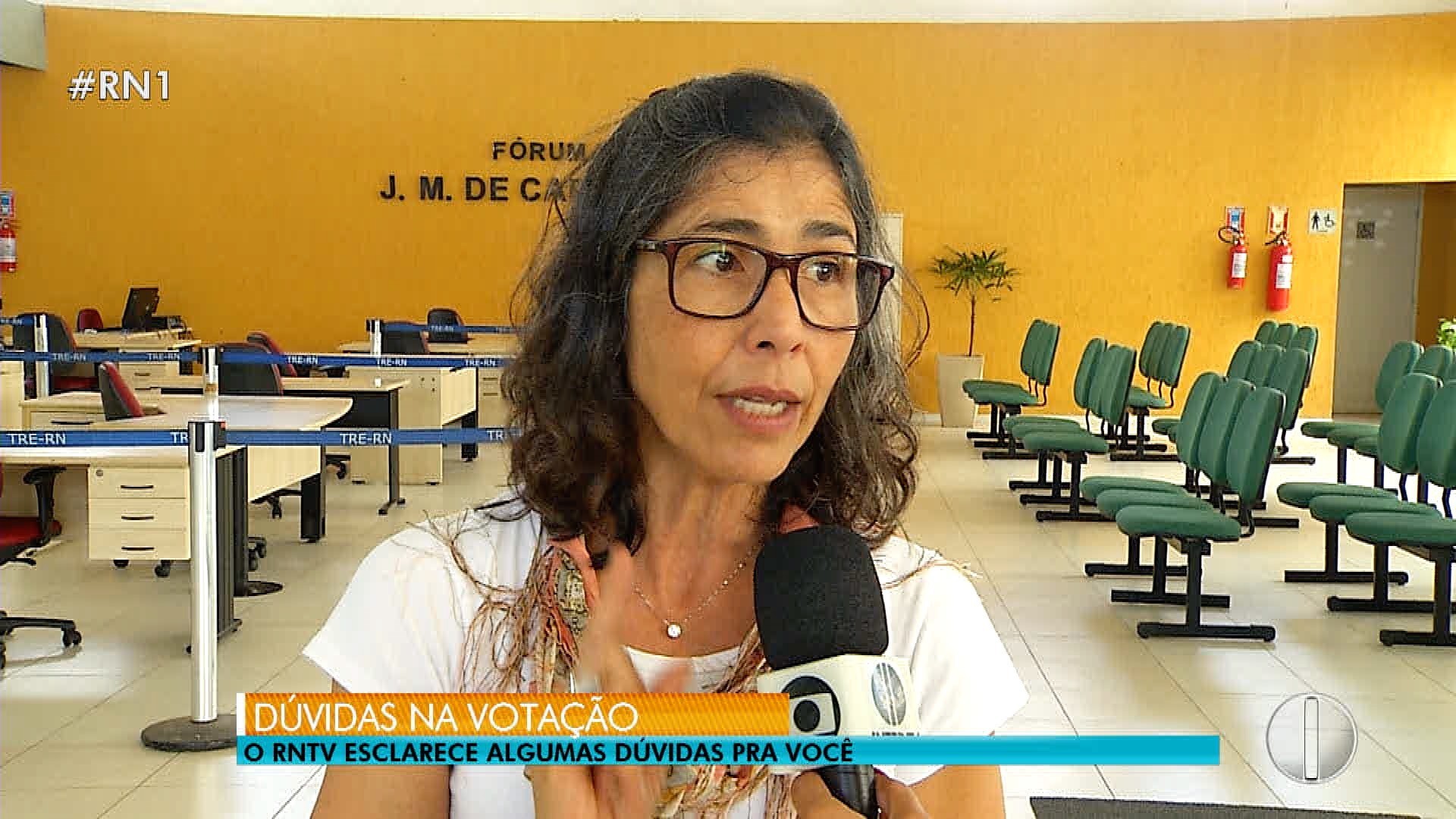 VÍDEOS: RN TV 1 de sexta-feira, 5 de outubro | Rio Grande do Norte | G1
