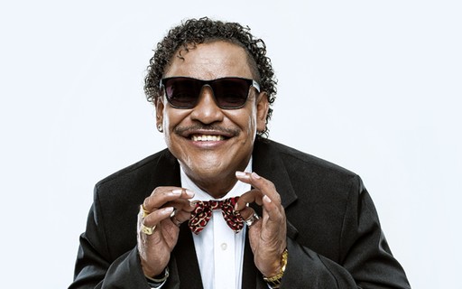 Compadre Washington estreará como apresentador na web: "Não vejo a hora ...