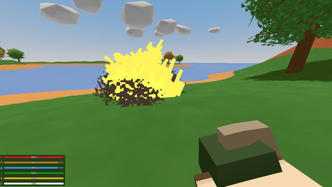 Unturned | Software | TechTudo