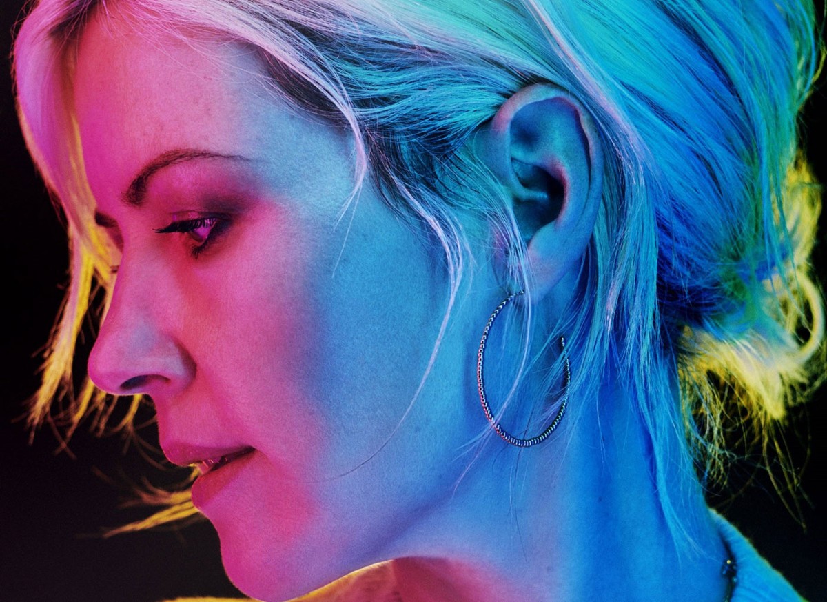 Dido vem pela 1ª vez ao Brasil e diz que se diverte mais no palco hoje ...