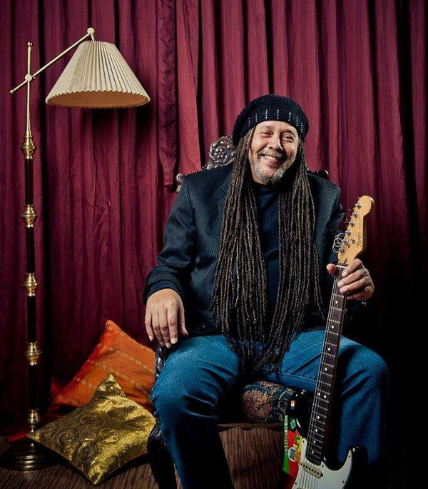 Perdemos um grande artista neste Domingo Luís Vagner "O Guitarreiro ...