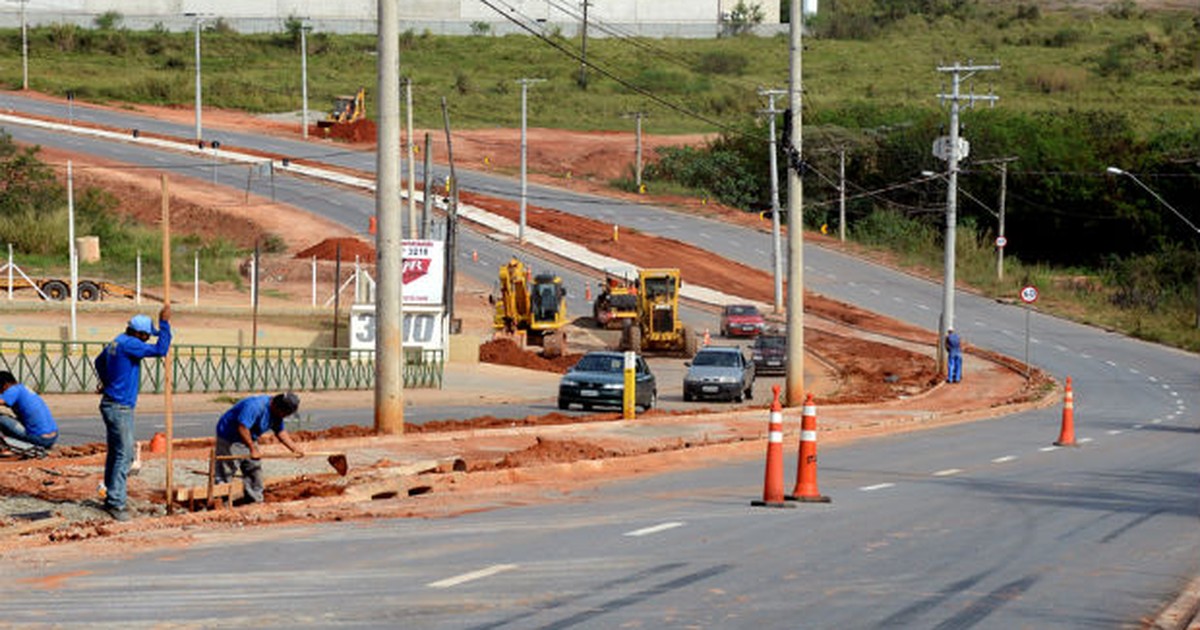 G1 - Duplicação da Victor Andrew está em fase final e será entregue em ...
