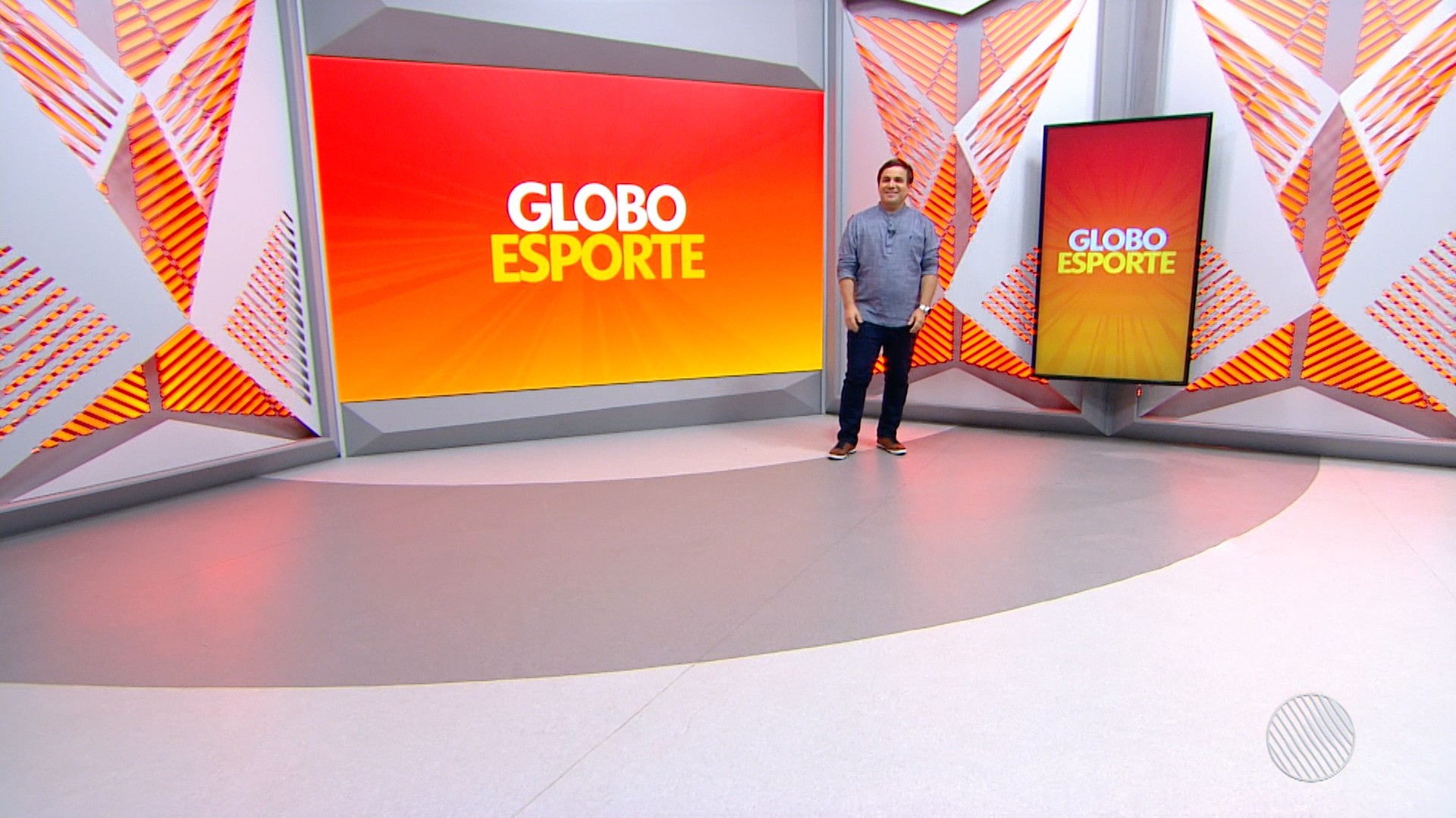 Globo Esporte desta sexta-feira, 07 de fevereiro de 2025 | ba | ge