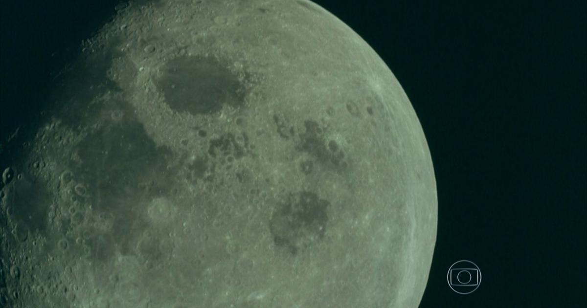 Jornal Nacional - Mais de 11 mil fotos históricas do Projeto Apollo são ...