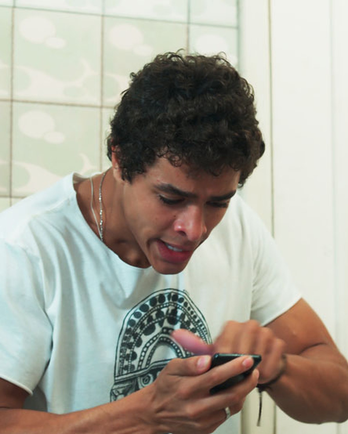 Resumo de 'Malhação - Viva a Diferença': capítulos de 1 a 5 de junho ...