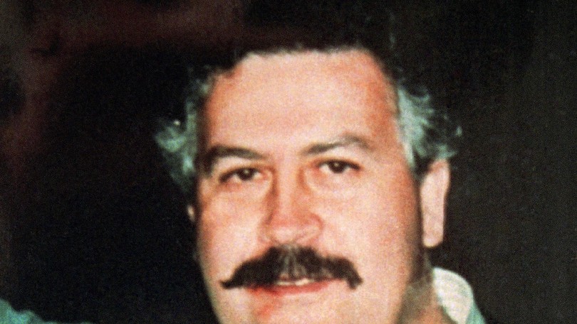 Pablo Escobar | Tudo Sobre | G1