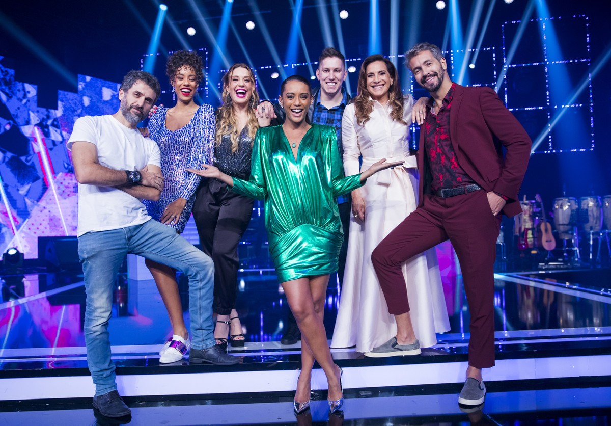 Finalistas do 'Popstar' relembram momentos da temporada e revelam ...