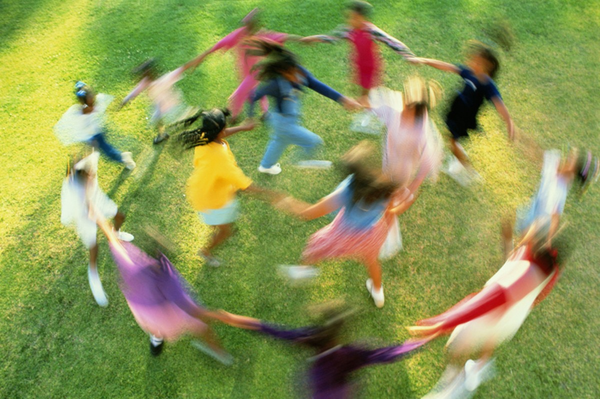 Ciranda, cirandinha... Dança da rotação é retomada à espera do BC dos ...