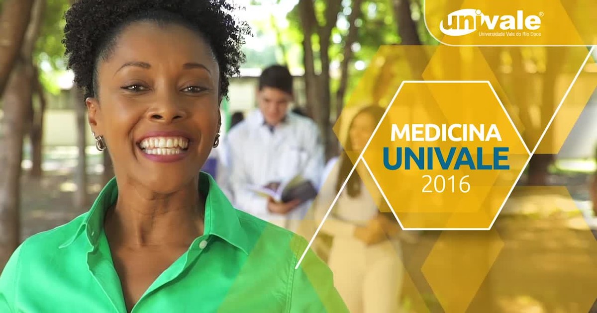 G1 - Univale Governador Valadares anuncia primeiro processo seletivo ...