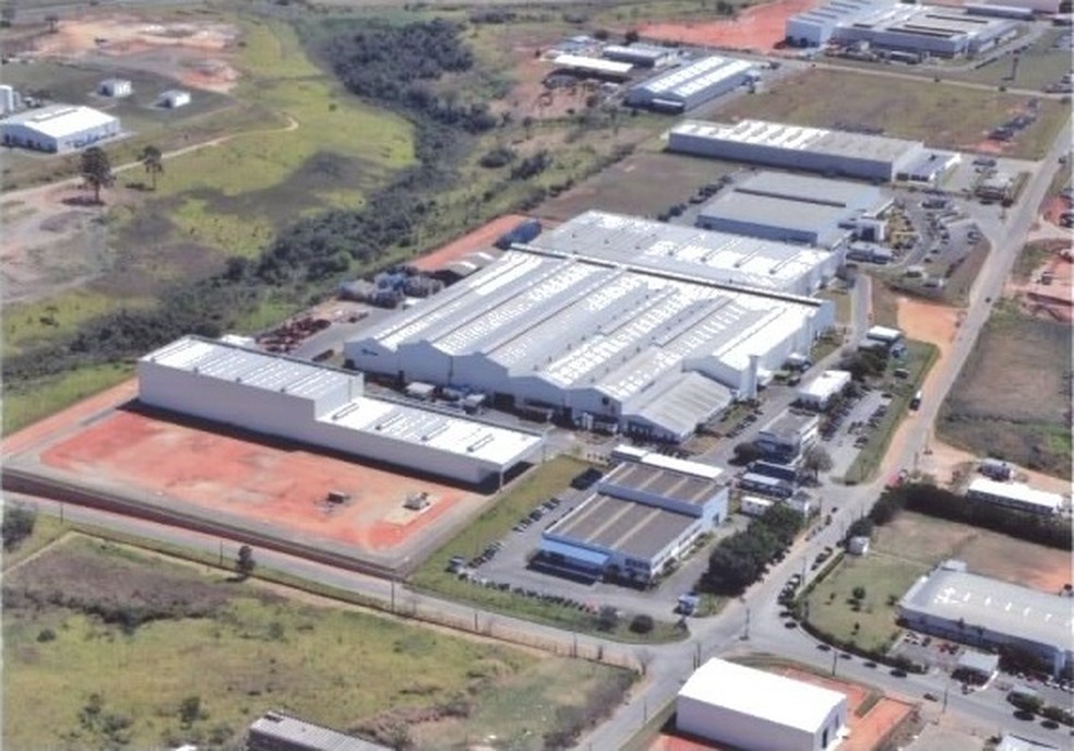 Gestamp vai contratar funcionários para produção de peças para novo ...