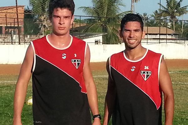 Amiga de meia do Ferroviário desiste de festa e escapa de tragédia no ...