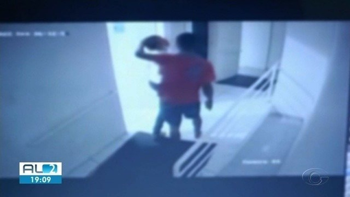 Justiça Mantém Prisão De Suspeito De Estupro De Funcionária De Clínica
