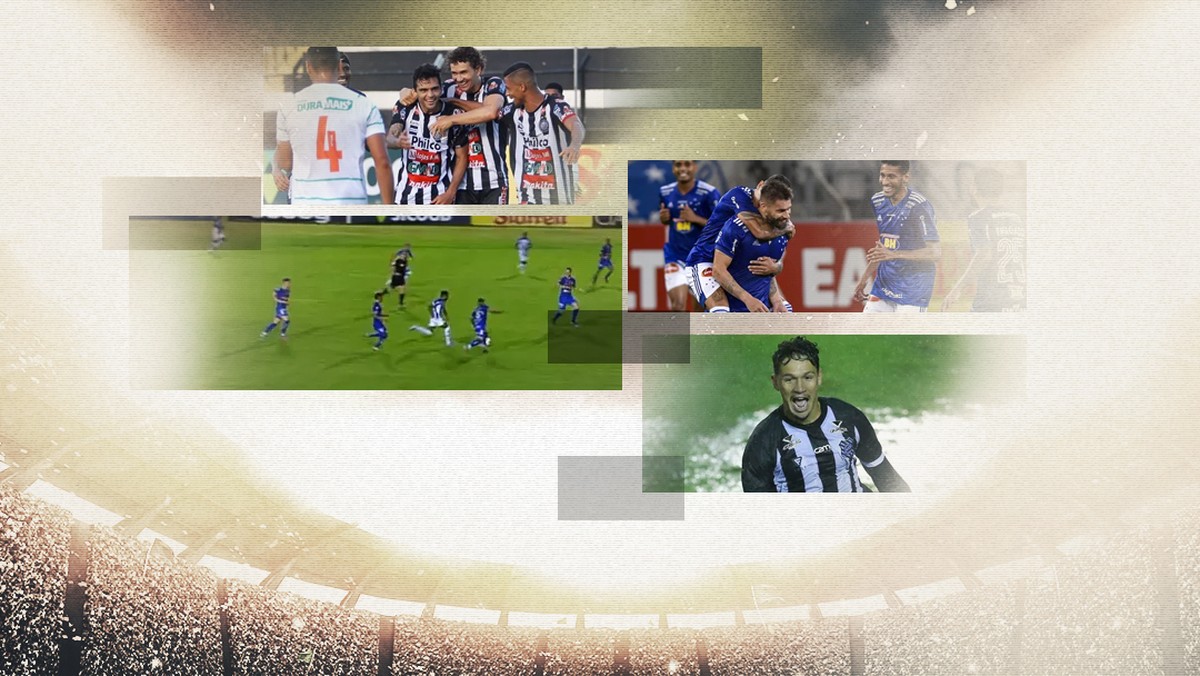 Vale o Puskás? Com "Maradoller" e Rafael Sobis, veja a lista dos ...