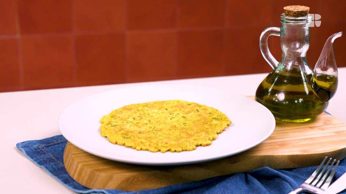 Crepioca fit | Pães e salgados | Receitas