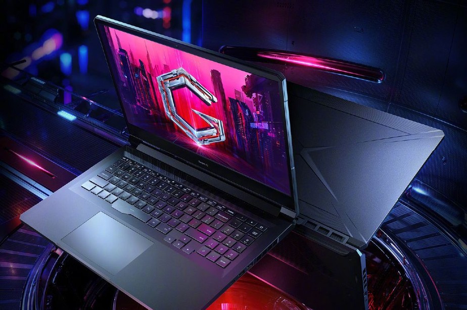 Xiaomi Redmi 16 Ryzen Edition — Xiaomi-note.ru