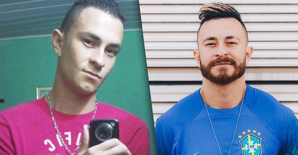 BBB23 | Conheça o antes e o depois dos participantes - Votalhada