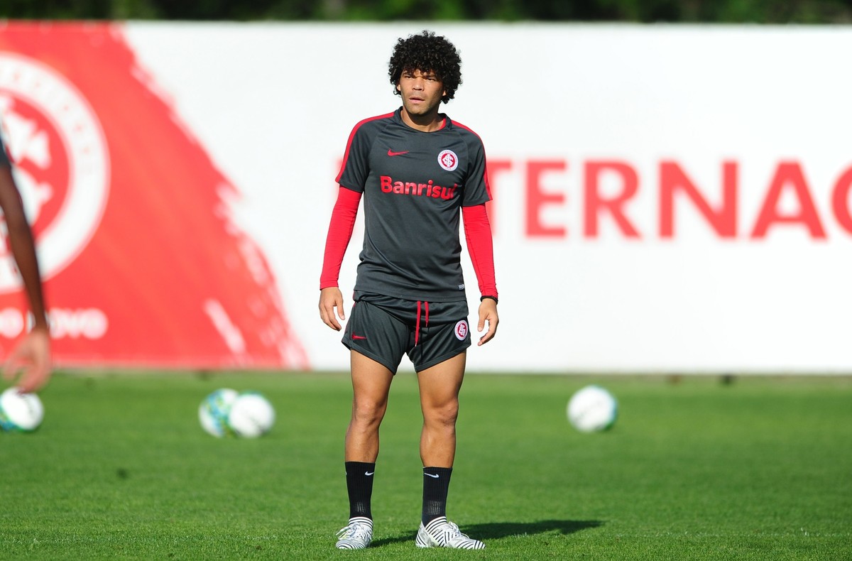Camilo e + 10: Primeira Liga vira chance para Inter dar rodagem a ...