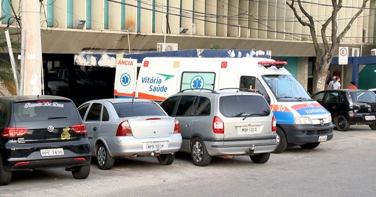 G1 Pm é Preso Suspeito De Matar Adolescente Em Vila Velha No Es