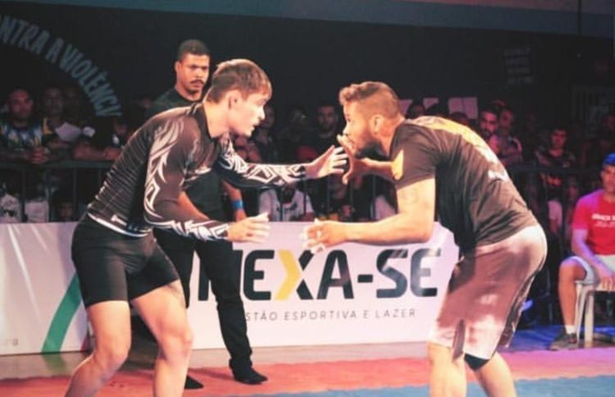 Segunda edição da Copa Barra No Gi está com inscrições abertas em ...