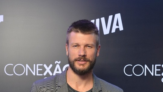 Rodrigo Hilbert | Artistas | GSHOW