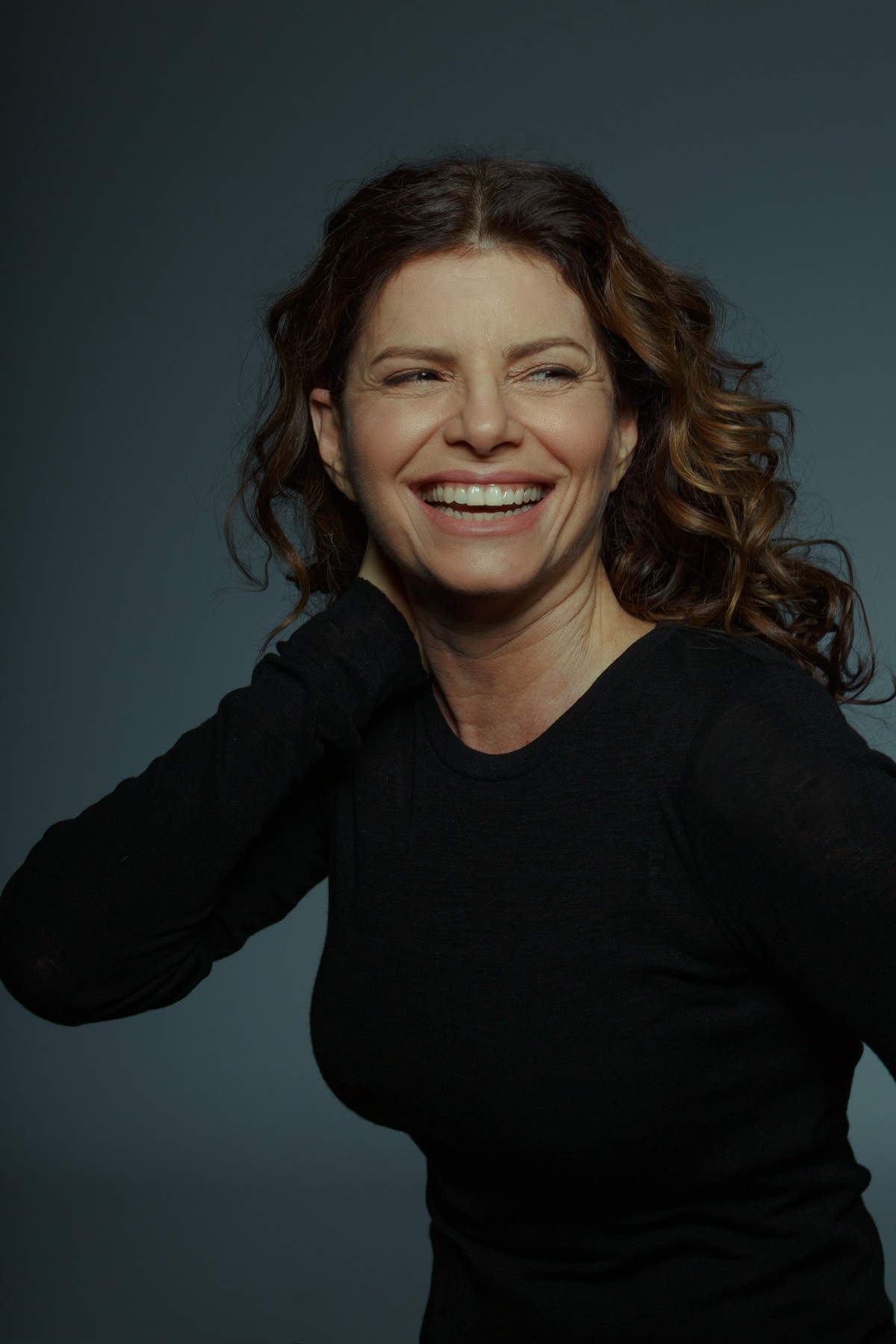 Debora Bloch celebra repercussão de personagem em 'Segunda Chamada ...